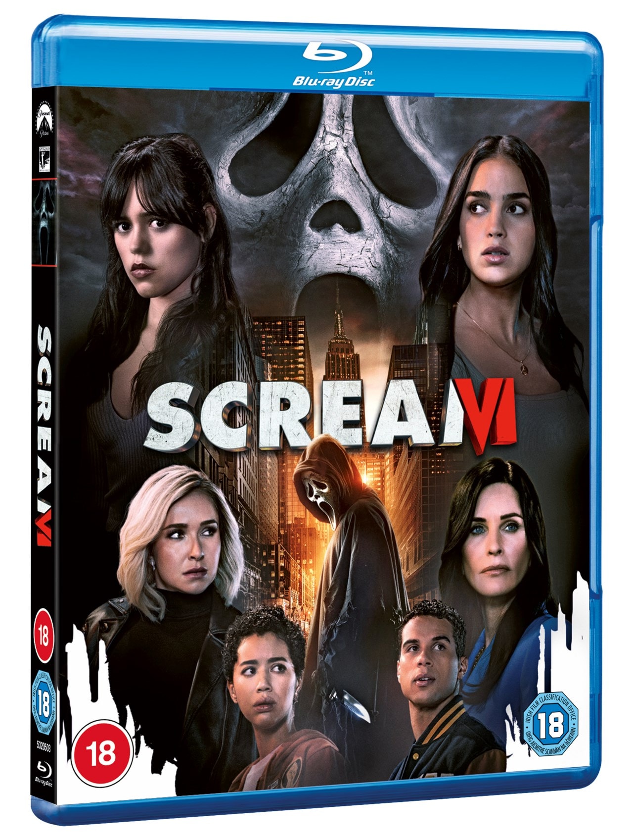 Scream VI | HMV Store