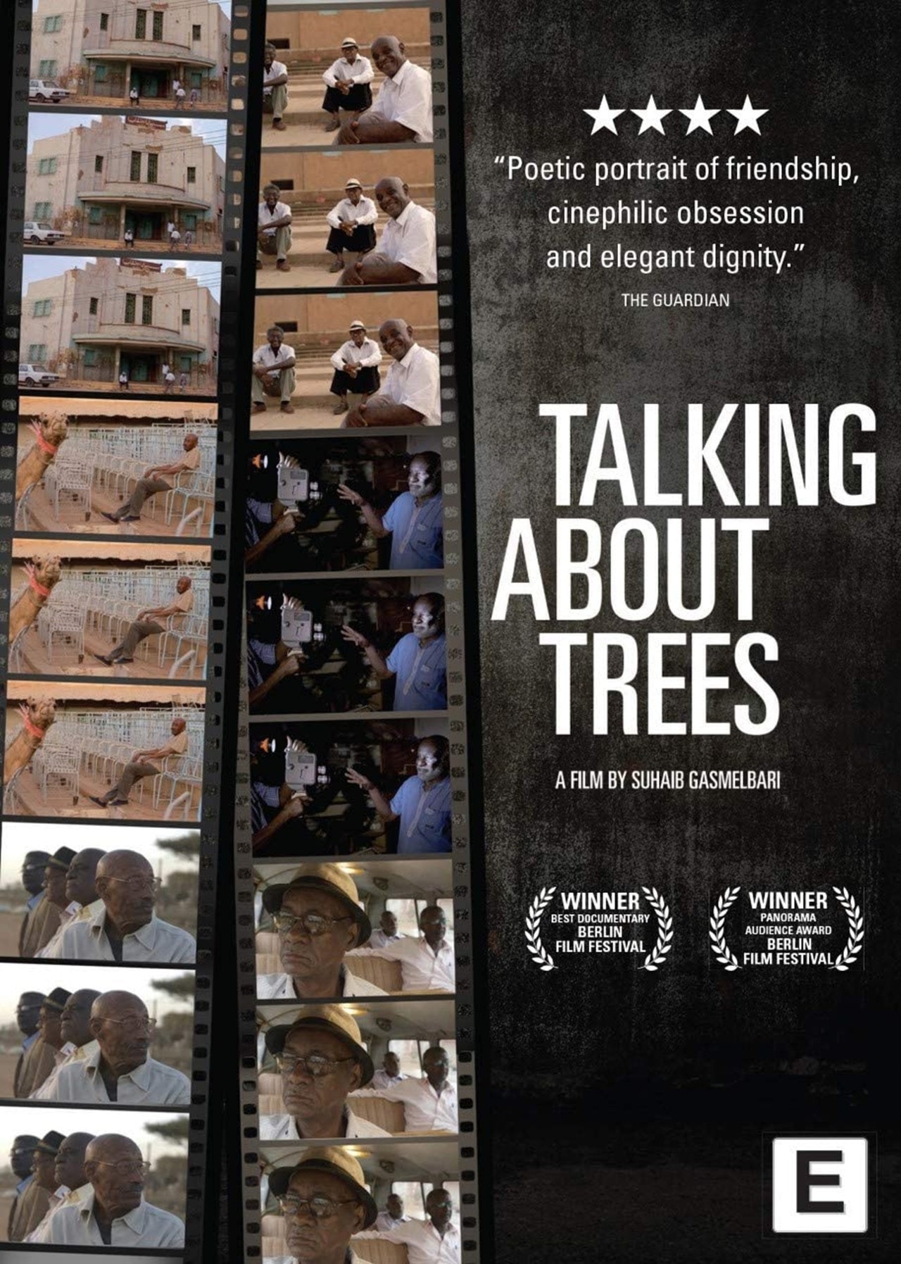 Talking About Trees | DVD | Free shipping over £20 | HMV Store