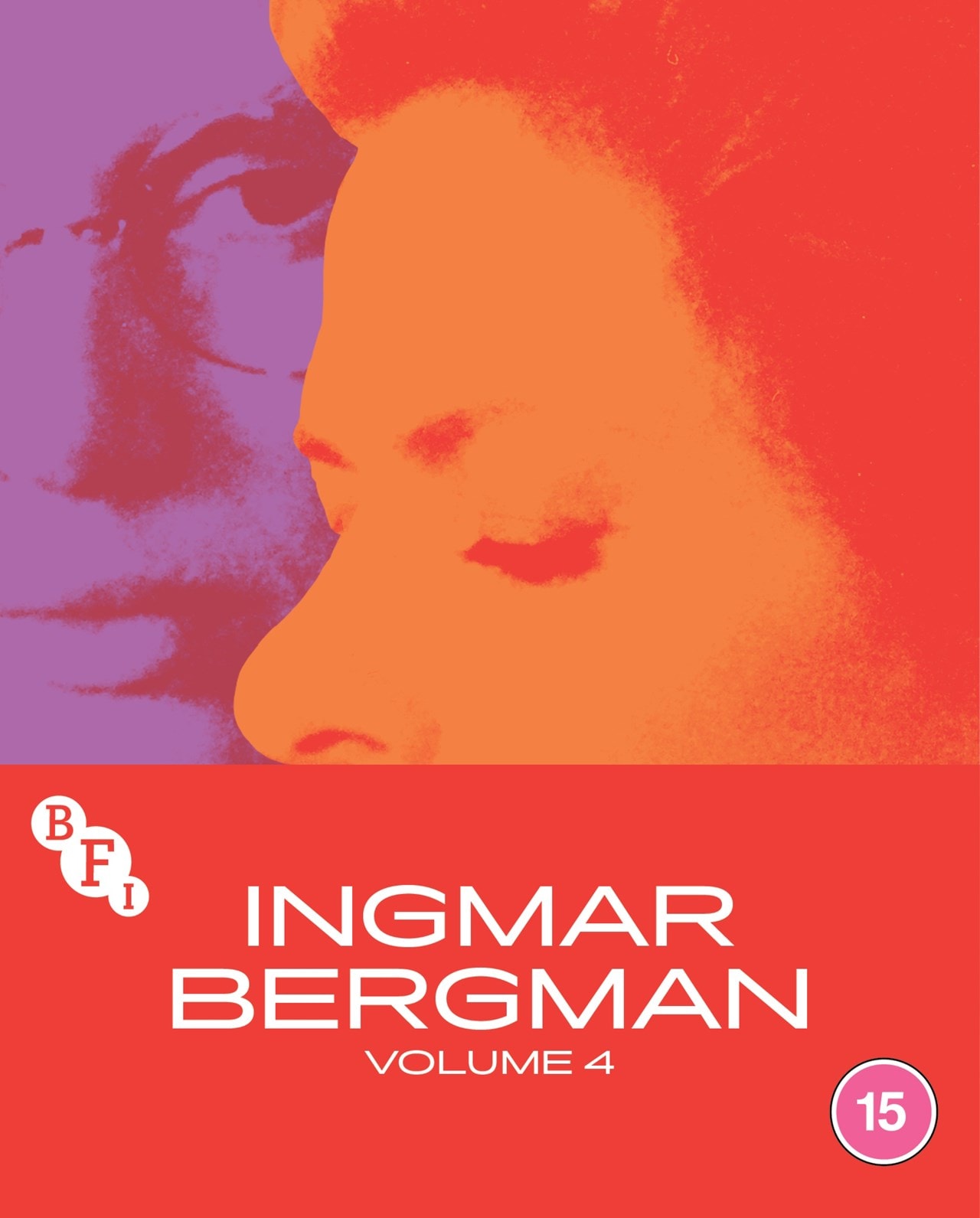 Ingmar Bergman: Volume 4 | Blu-ray Box Set | Free shipping over £20 ...