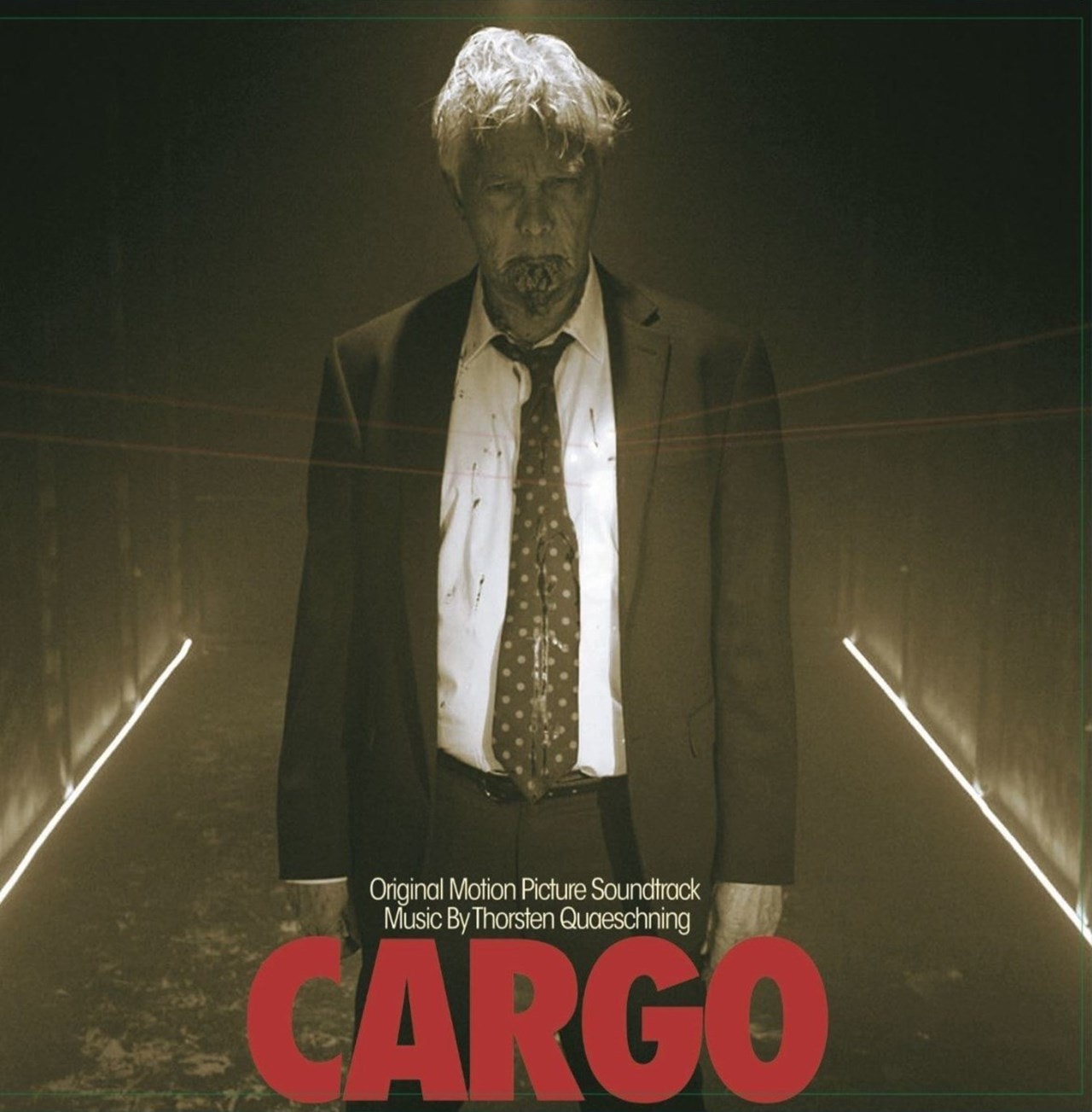 Cargo | CD Album | Free shipping over £20 | HMV Store