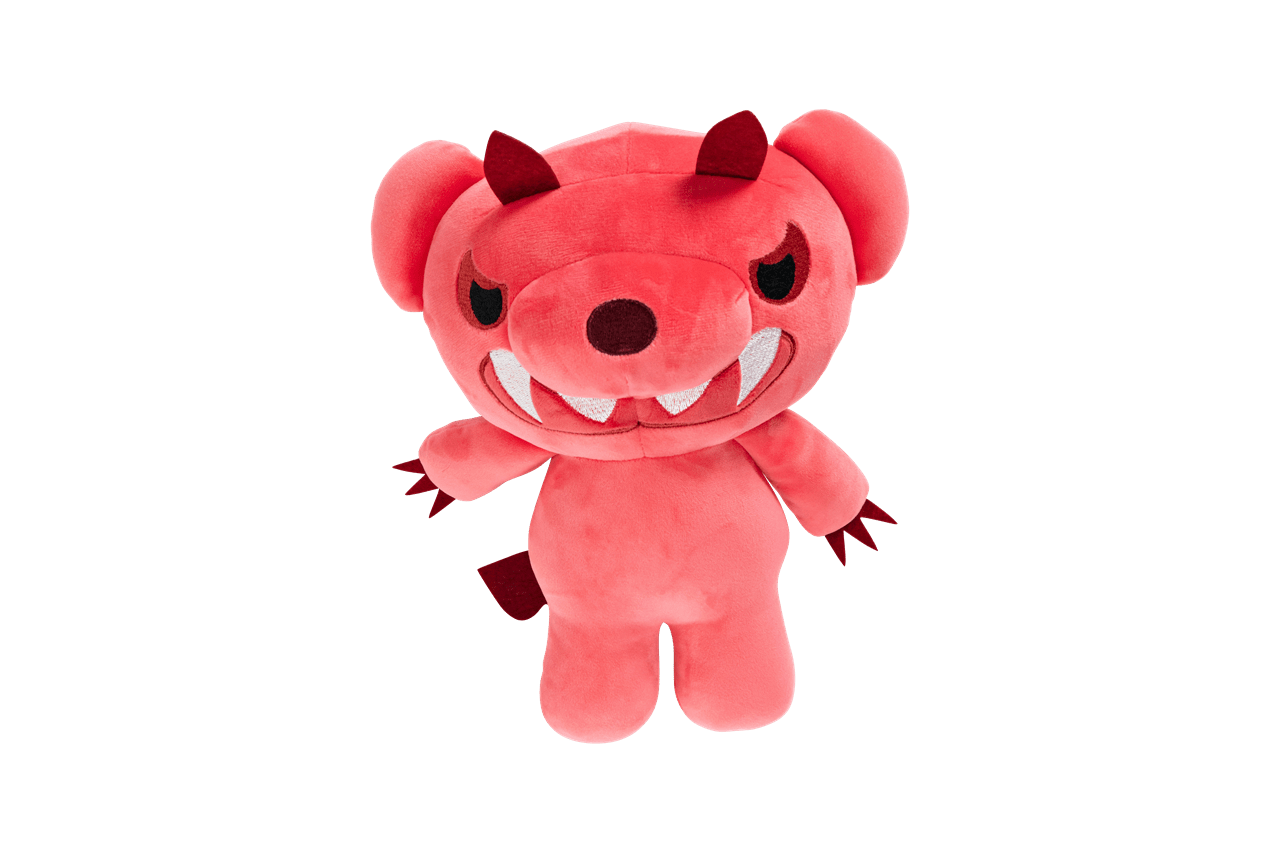 Beezlebear Body Bag Deddy Bear Plush | Plush | Free shipping over £20 ...