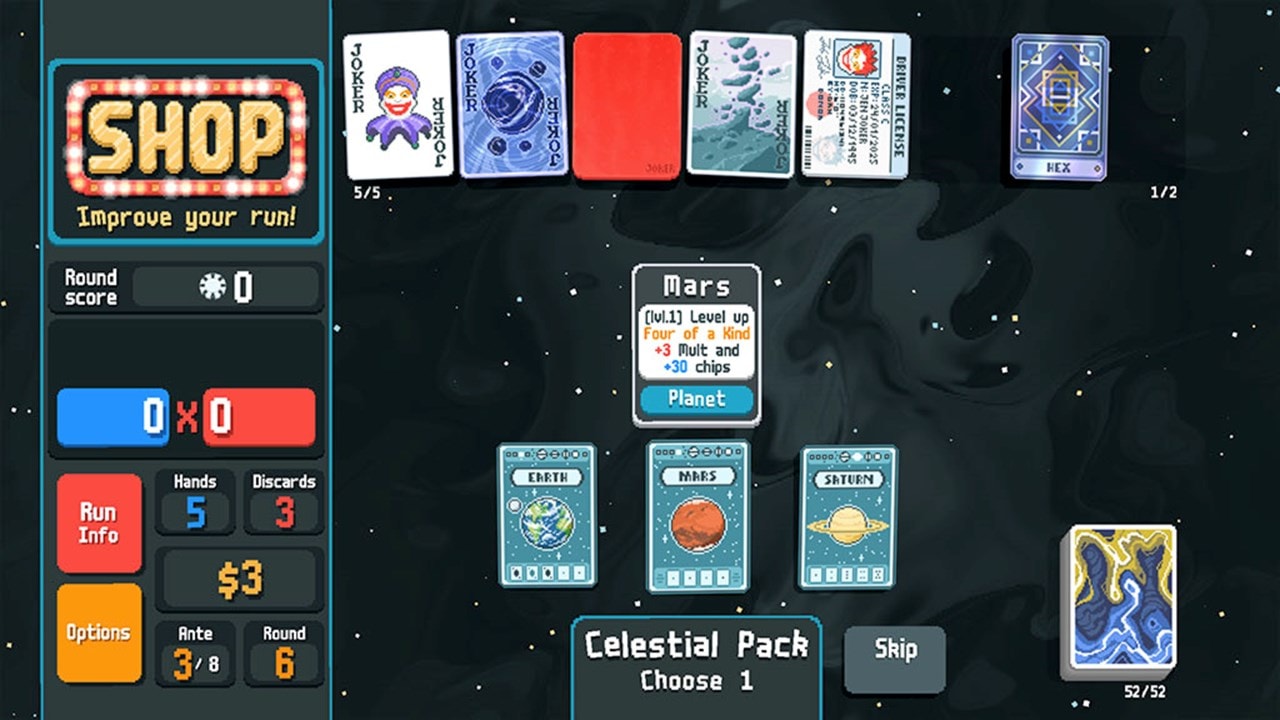 Balatro Special Edition (PS5) | PlayStation 5 Game | Free shipping over ...