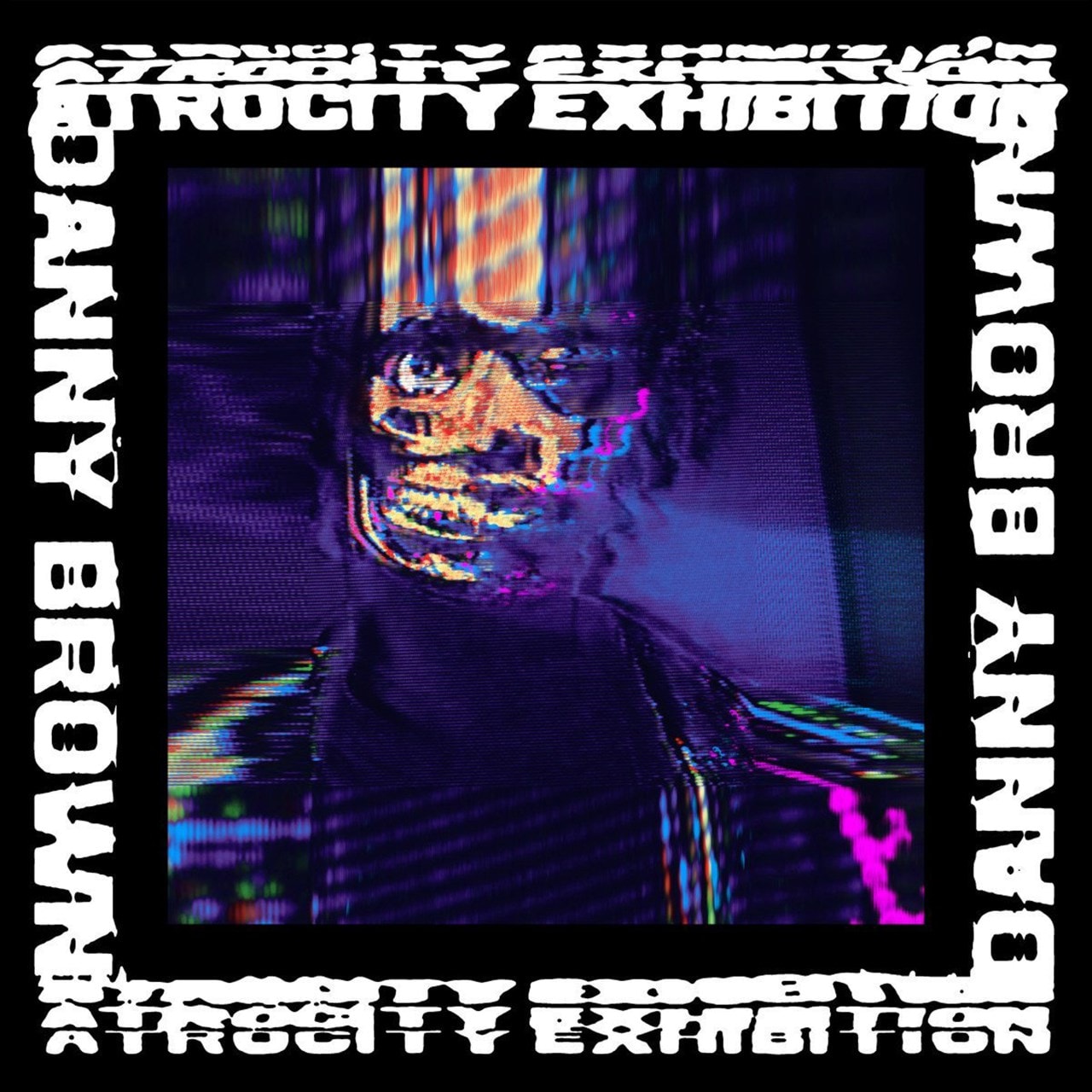 Atrocity Exhibition | HMV Store