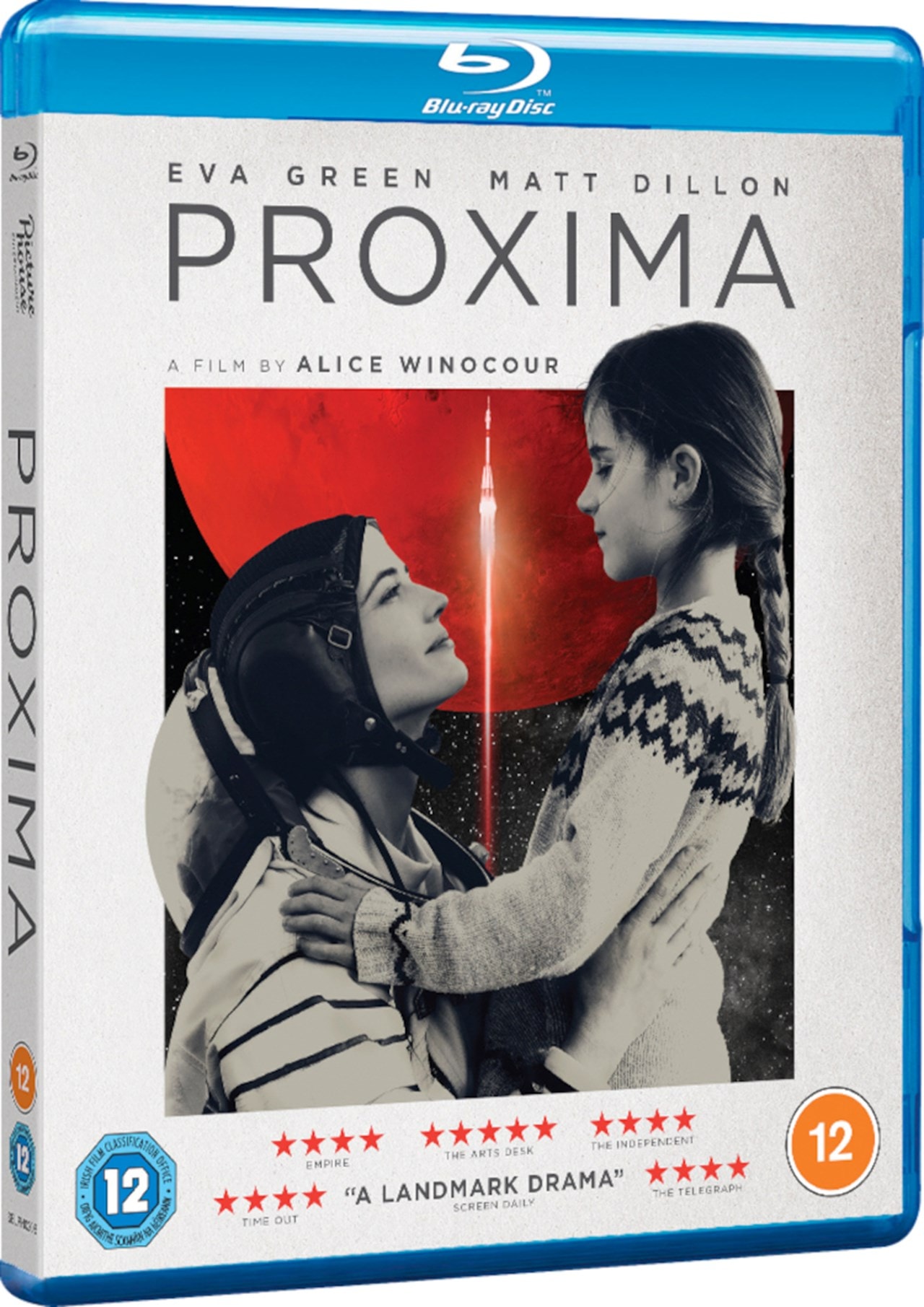 Proxima | HMV Store