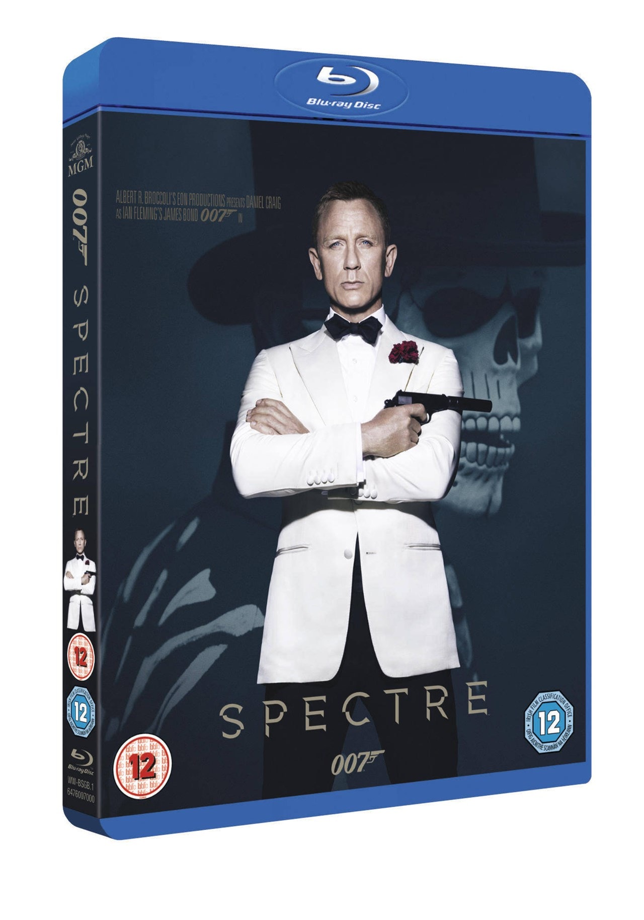 Spectre | HMV Store