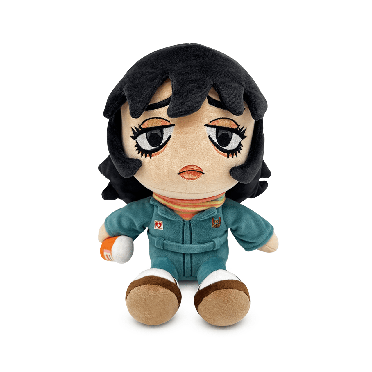 Anya Mouthwashing Youtooz Plush | Plush | Free shipping over £20 | HMV ...