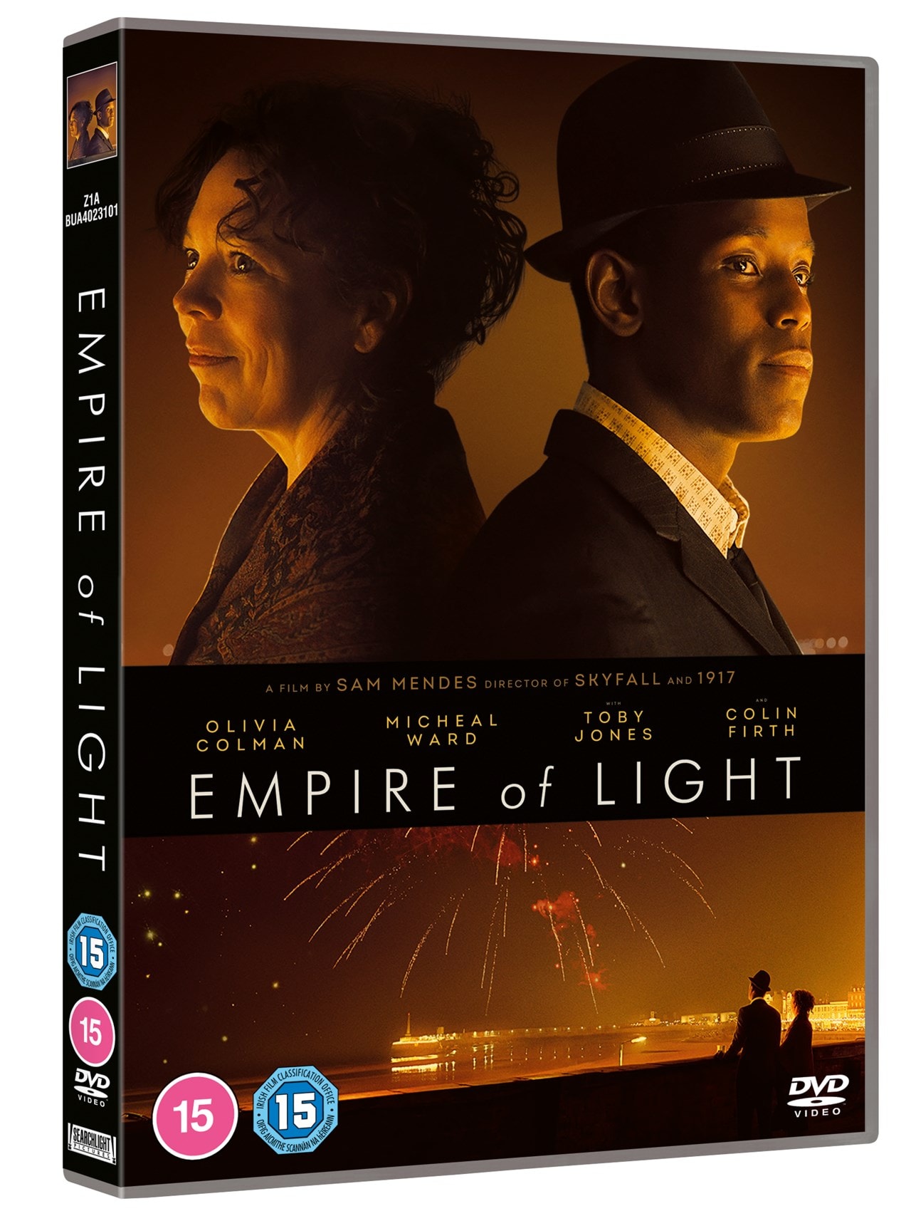 Empire of Light | HMV Store