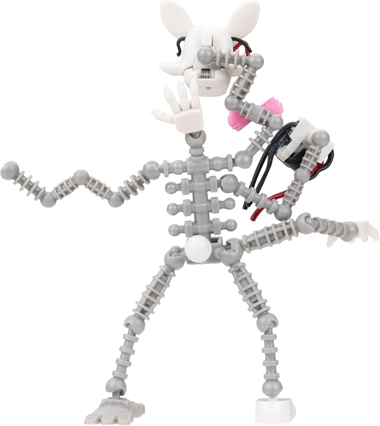 Mangle Five Nights At Freddy's FNAF Action Figure | HMV Store
