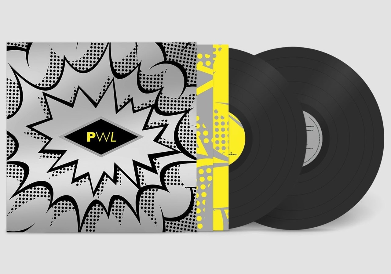 PWL Extended: Big Hits & Surprises - Volume 1 | HMV Store