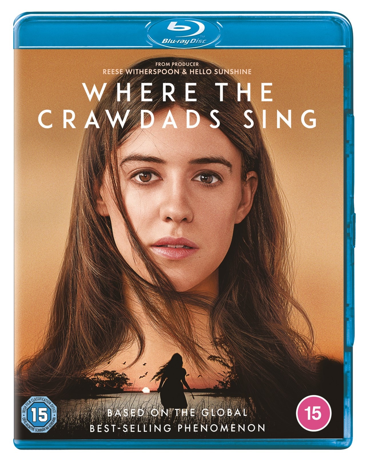 Where the Crawdads Sing | HMV Store