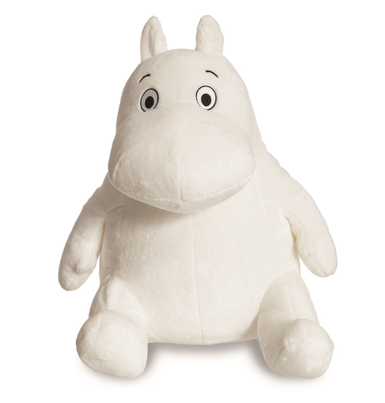 Moomin Plush 8'' | Plush | Free shipping over £20 | HMV Store