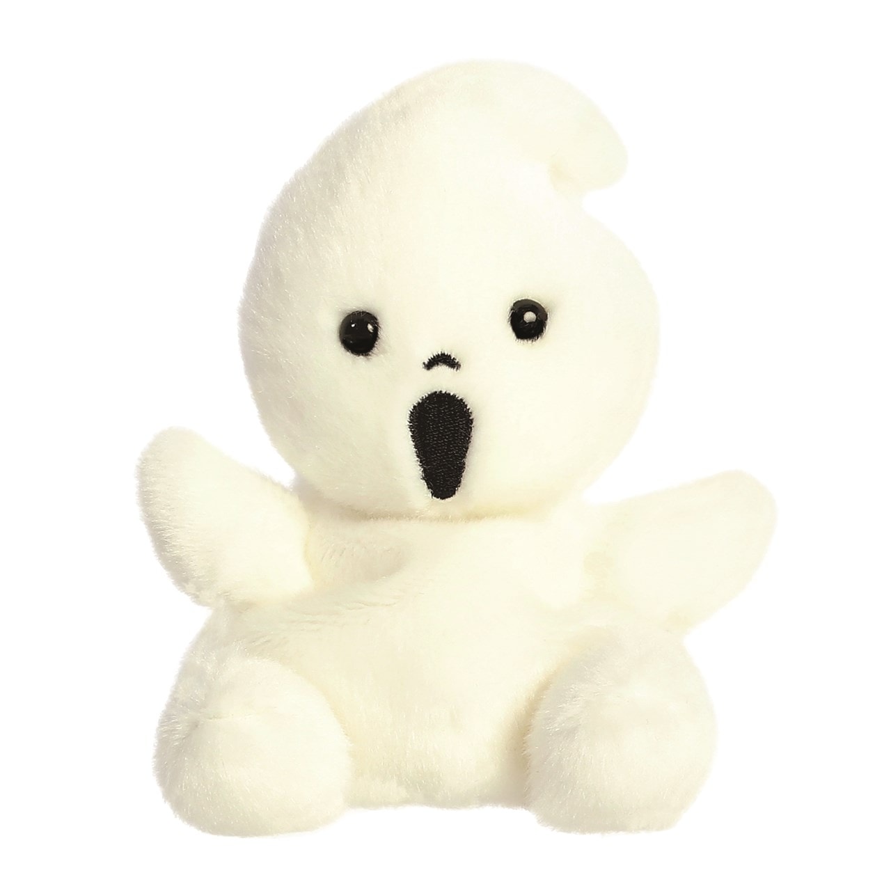 Boo Ghost Palm Pals Plush | Plush | Free shipping over £20 | HMV Store
