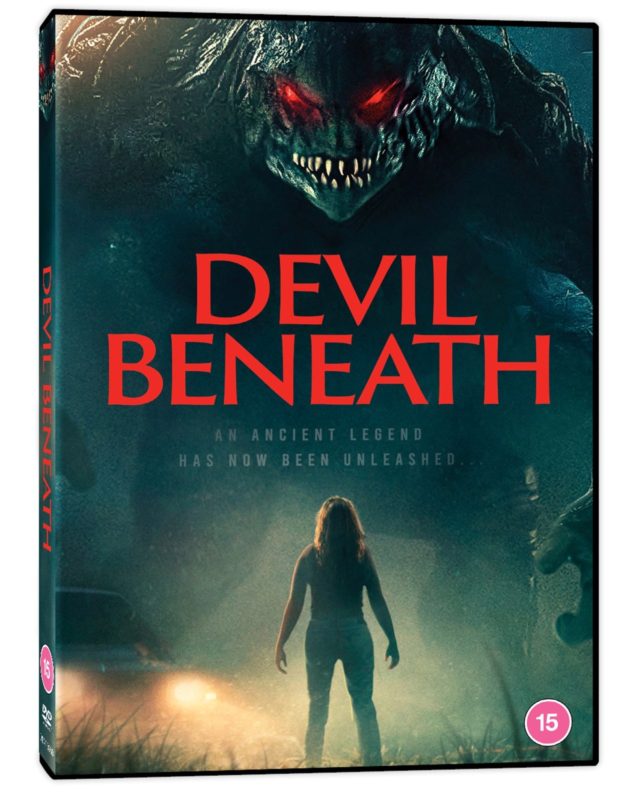 Devil Beneath | DVD | Free shipping over £20 | HMV Store