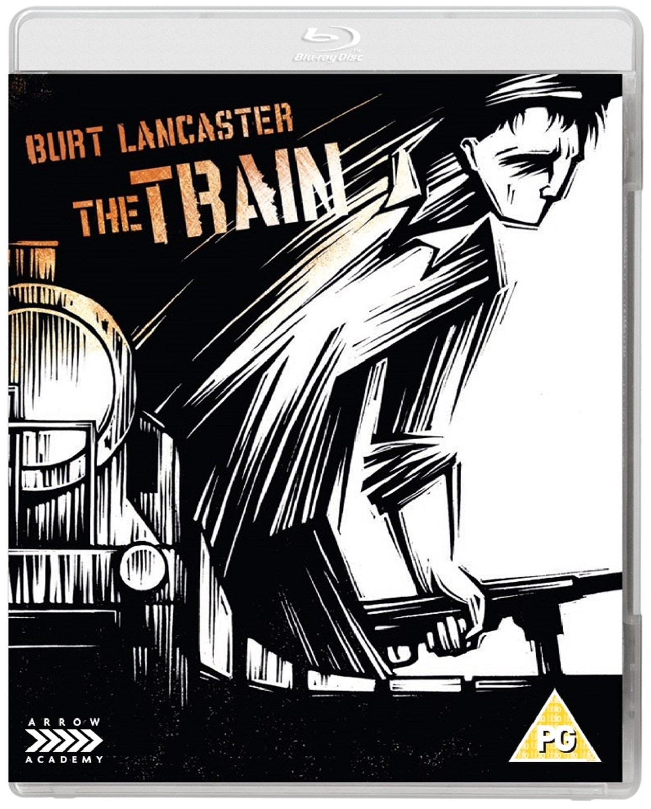 The Train | HMV Store