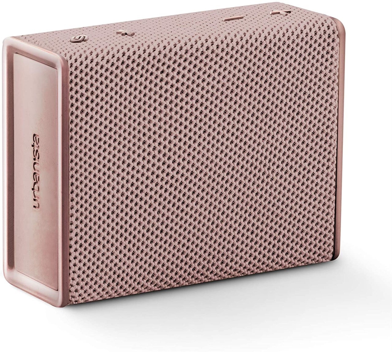 Urbanista Sydney Rose Gold Bluetooth Speaker | Speakers | Free shipping ...
