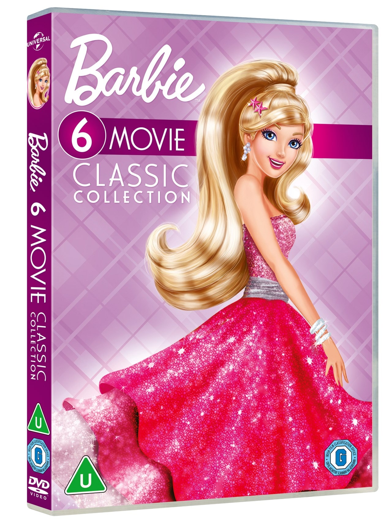 Barbie Classic Collection | HMV Store