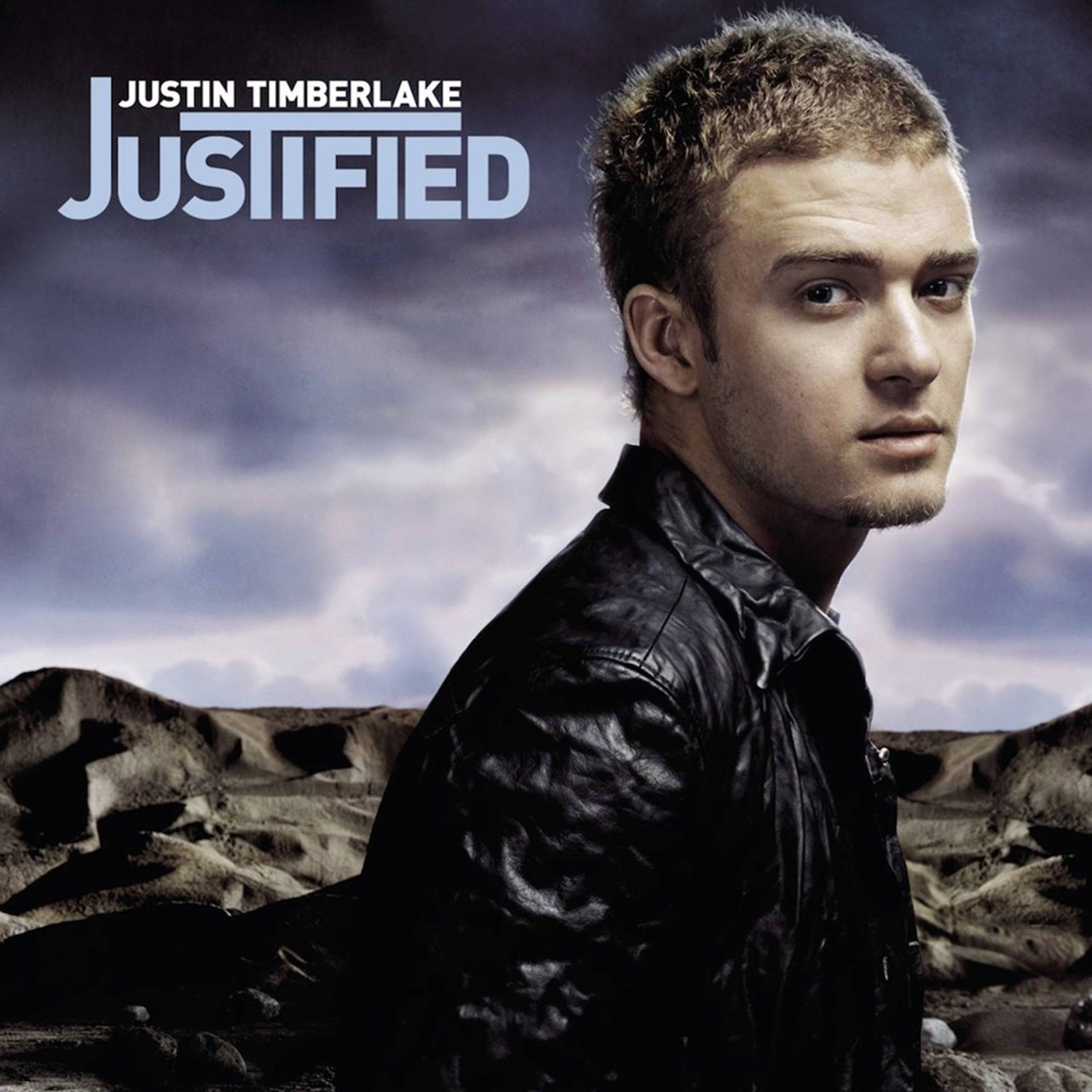 Justified | HMV Store