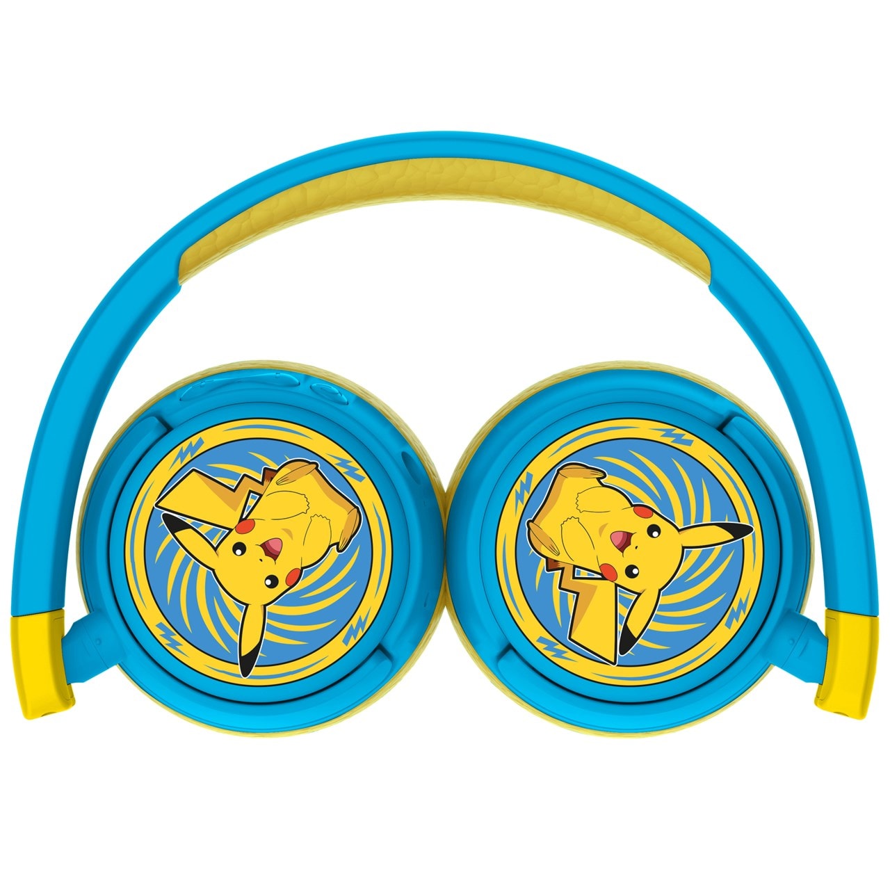 OTL Pokemon Pikachu Bluetooth Headphones | Headphones | Free shipping ...