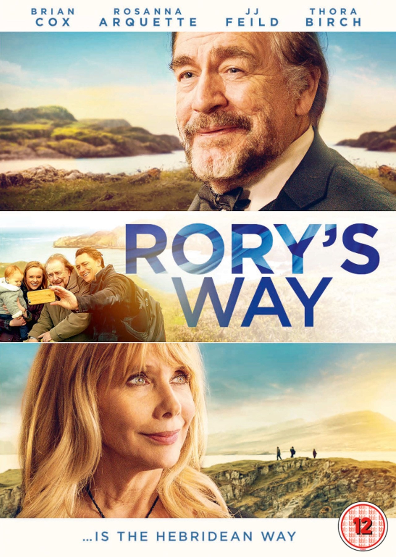 Rory's Way | DVD | Free shipping over £20 | HMV Store