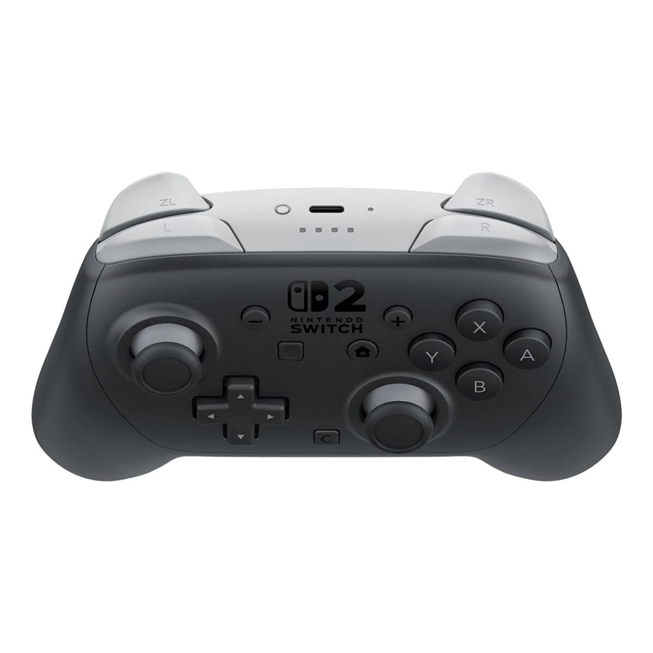 Nintendo Switch 2 Pro Controller | Nintendo Switch 2 Controller | Free shipping over £20 | HMV Store