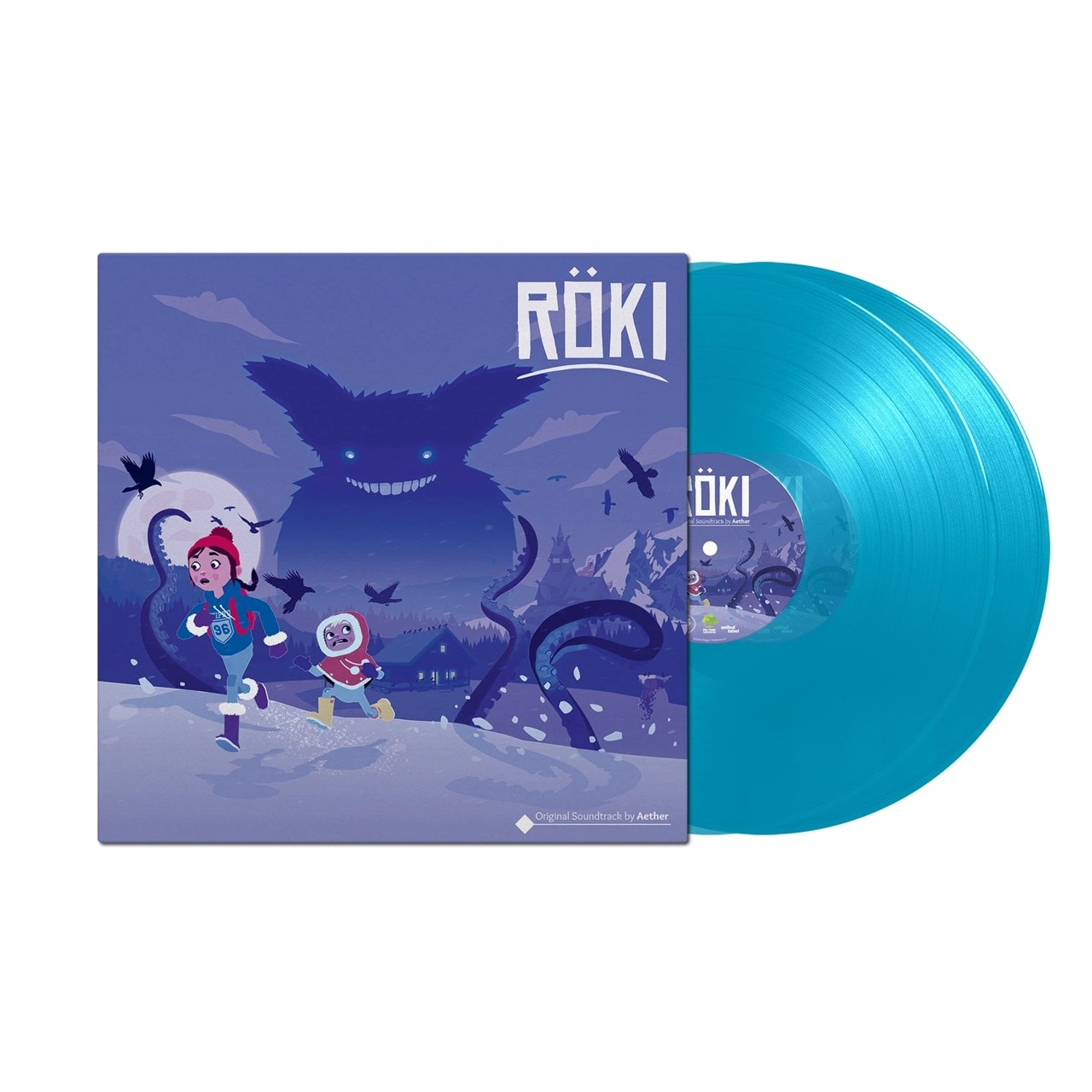 Röki | HMV Store