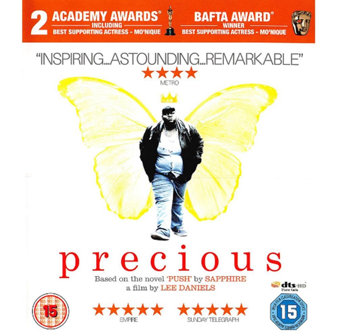 Precious | HMV Store
