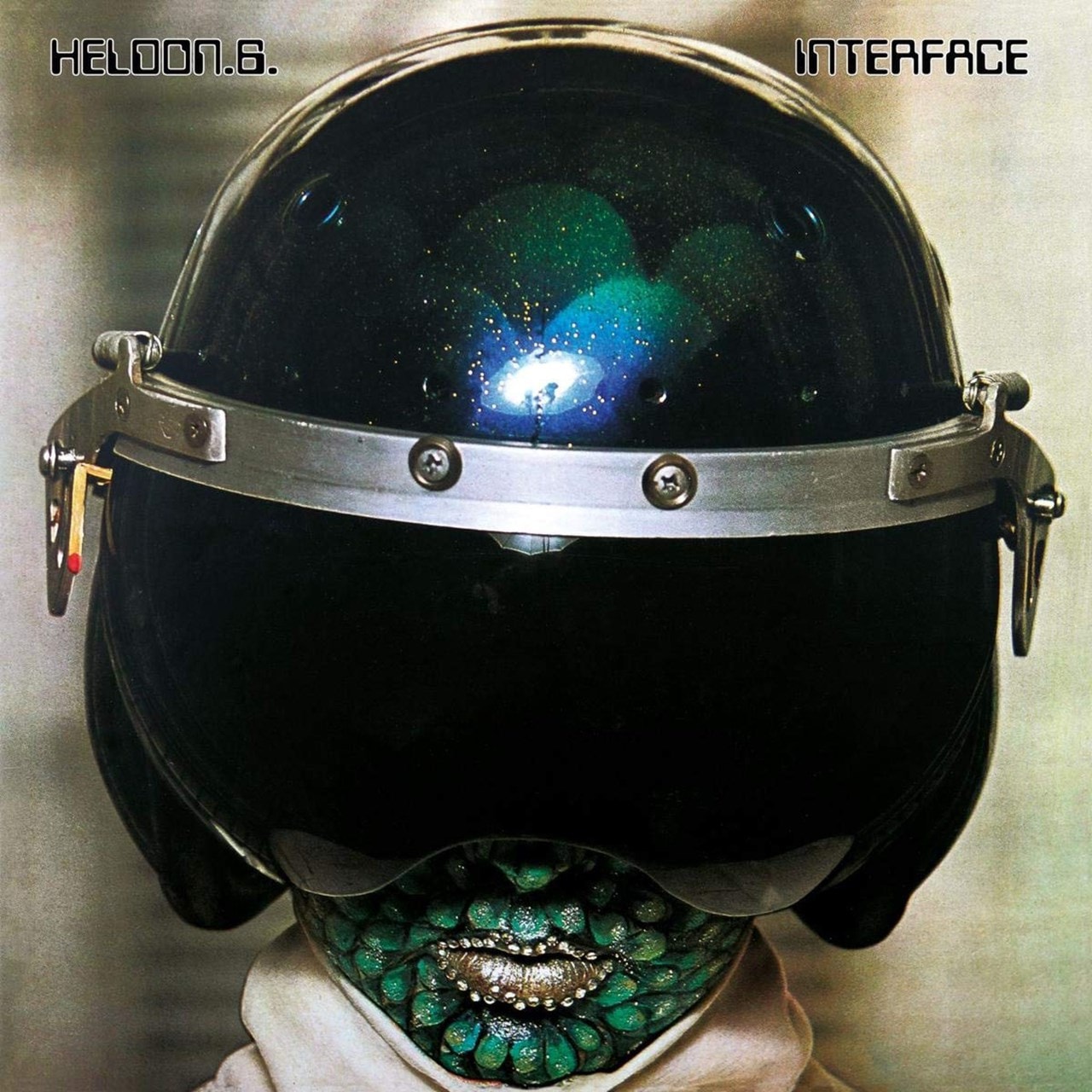 Heldon.6.Interface | CD Album | Free shipping over £20 | HMV Store