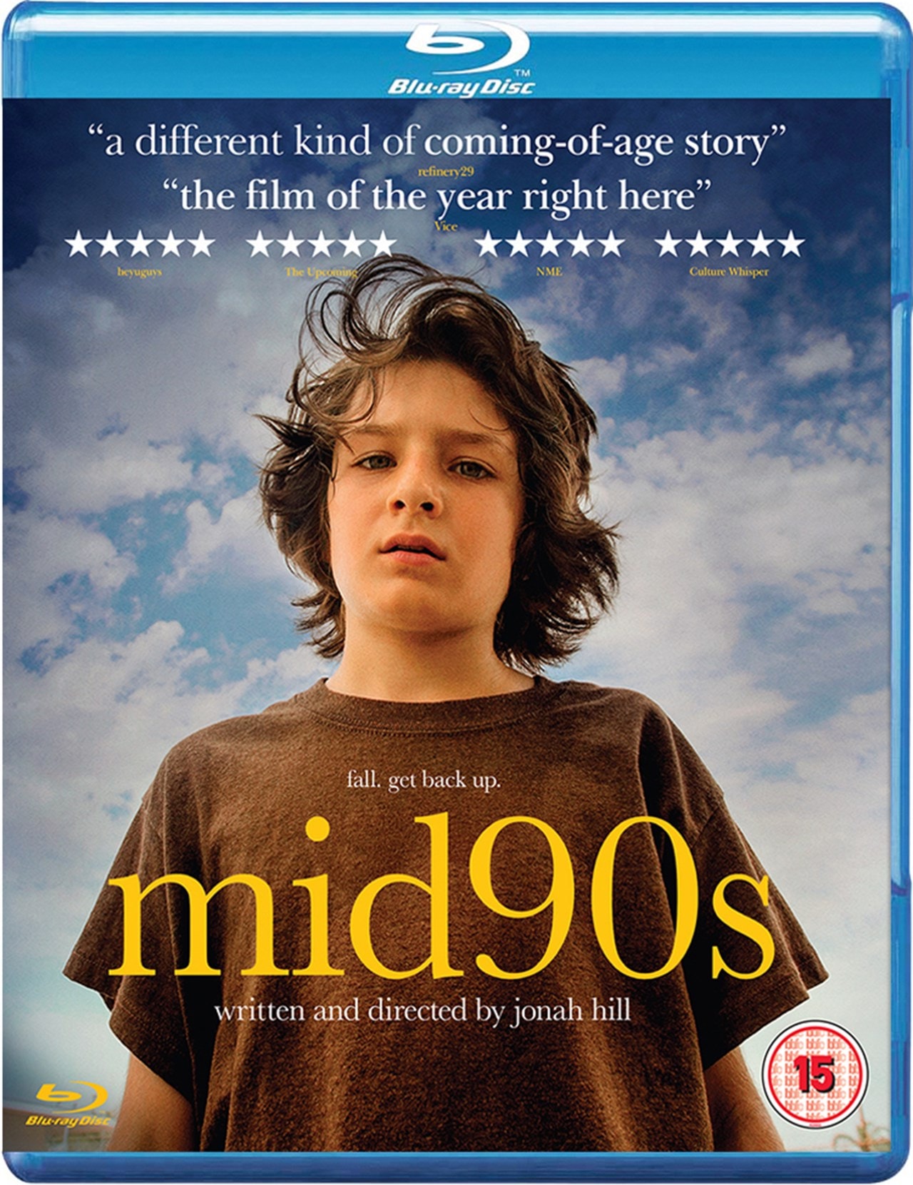 Mid90s | HMV Store