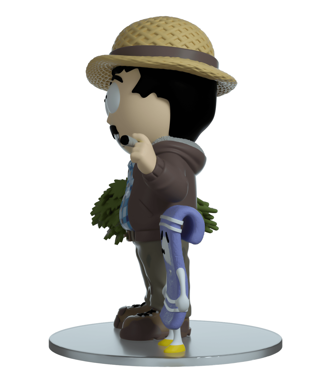 Farmer Randy South Park Youtooz Figurine | Figurine | Free shipping ...