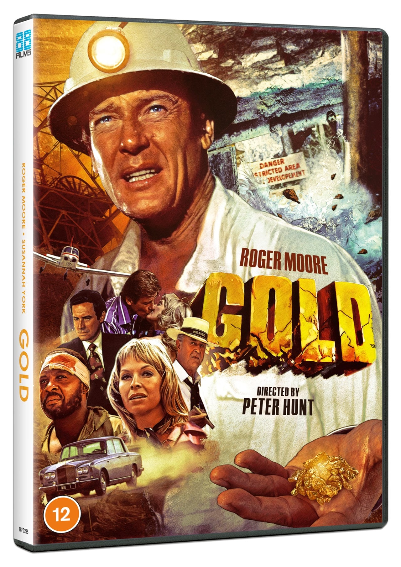 Gold | HMV Store