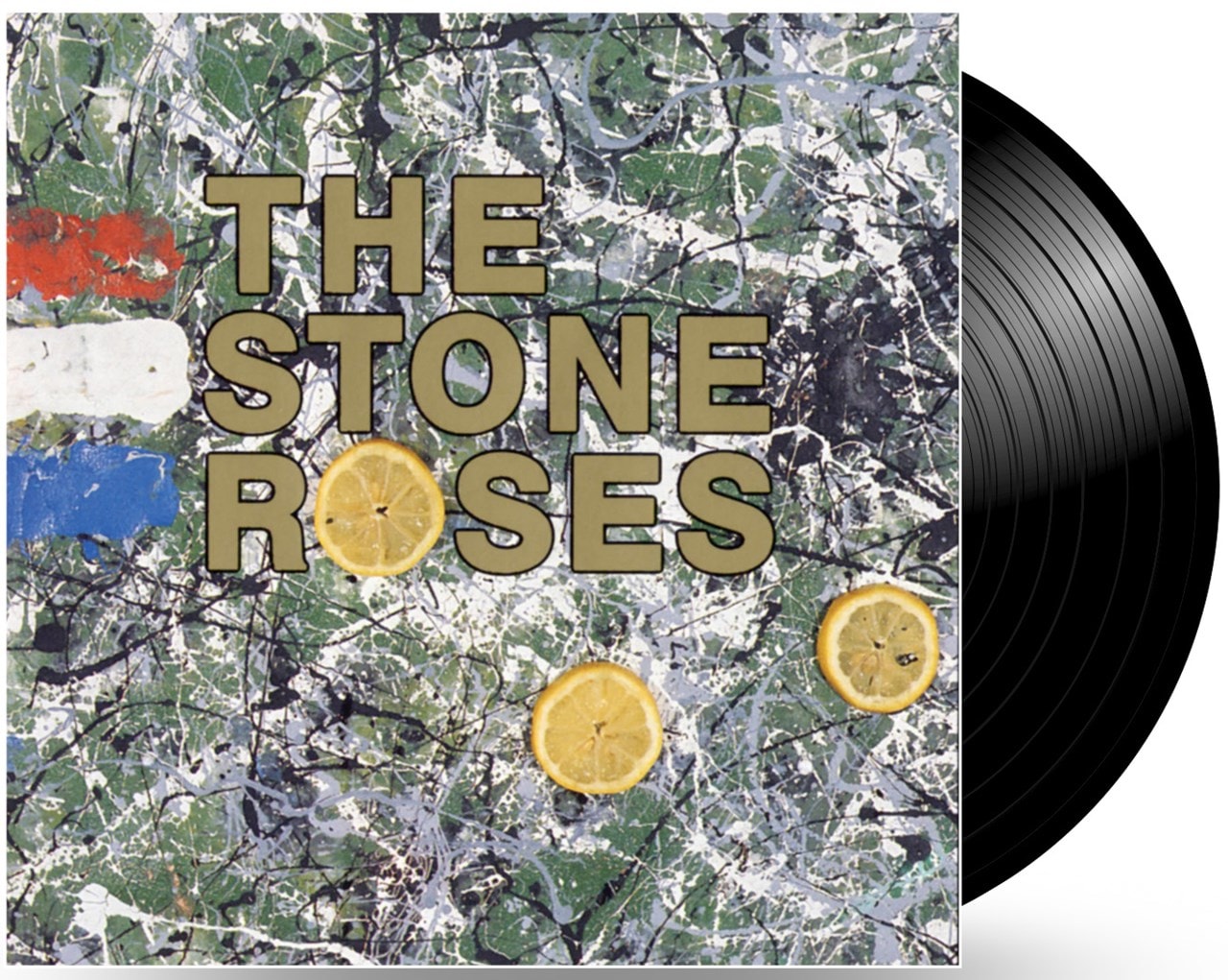 The Stone Roses | HMV Store