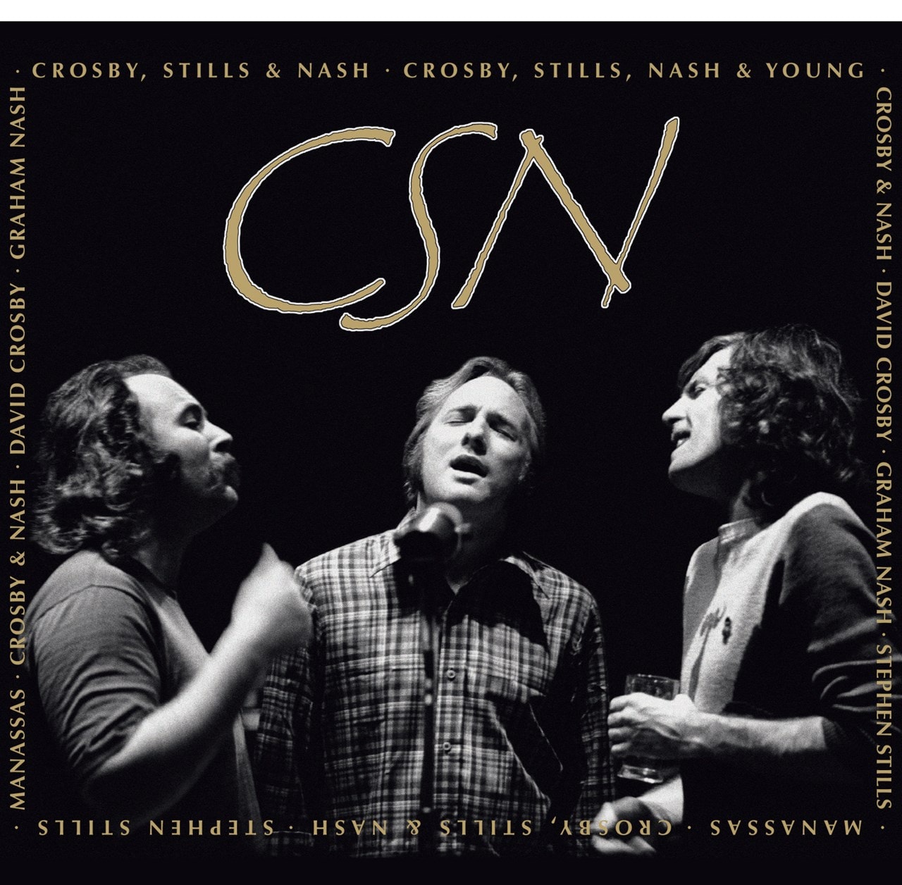 CSN | HMV Store