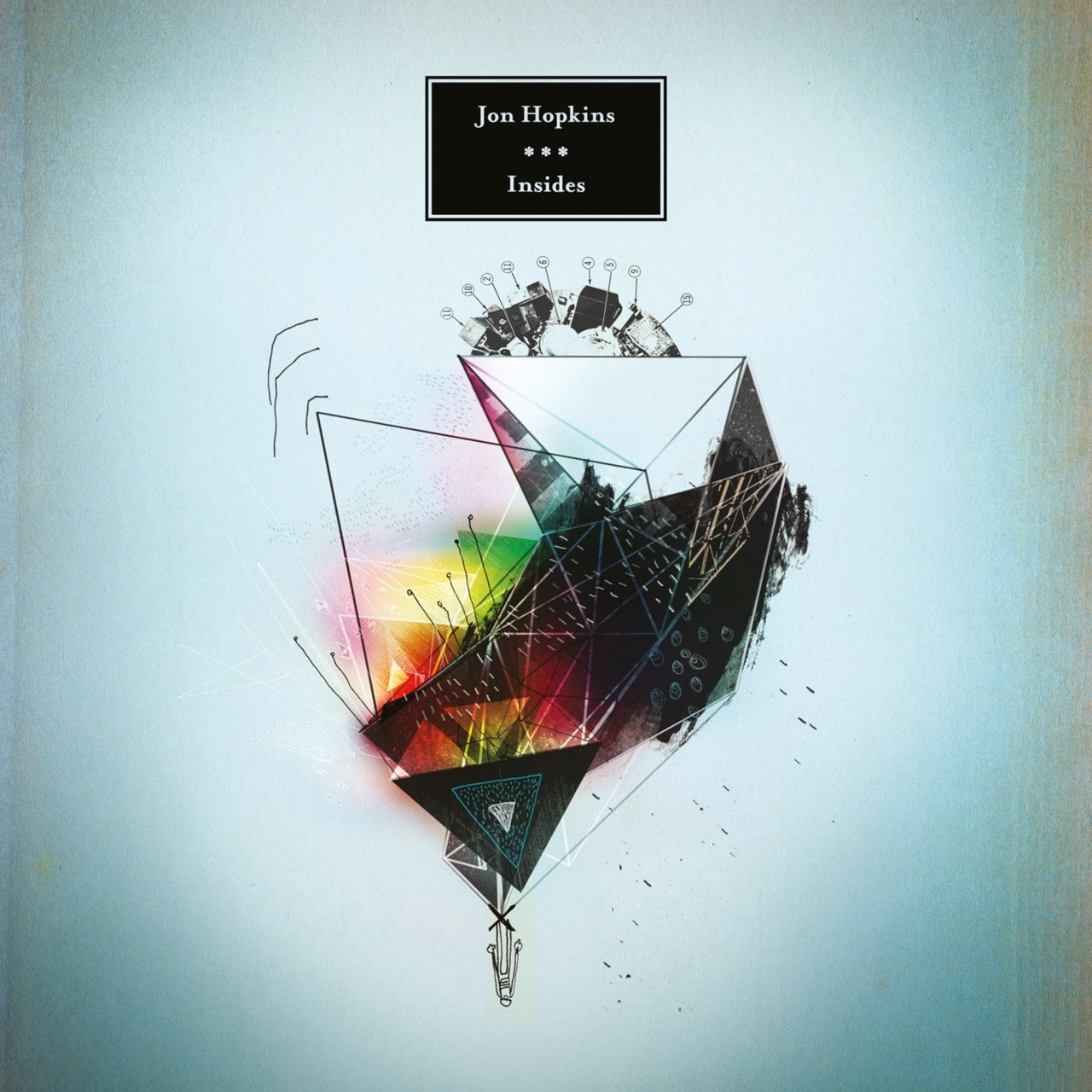 Insides | HMV Store