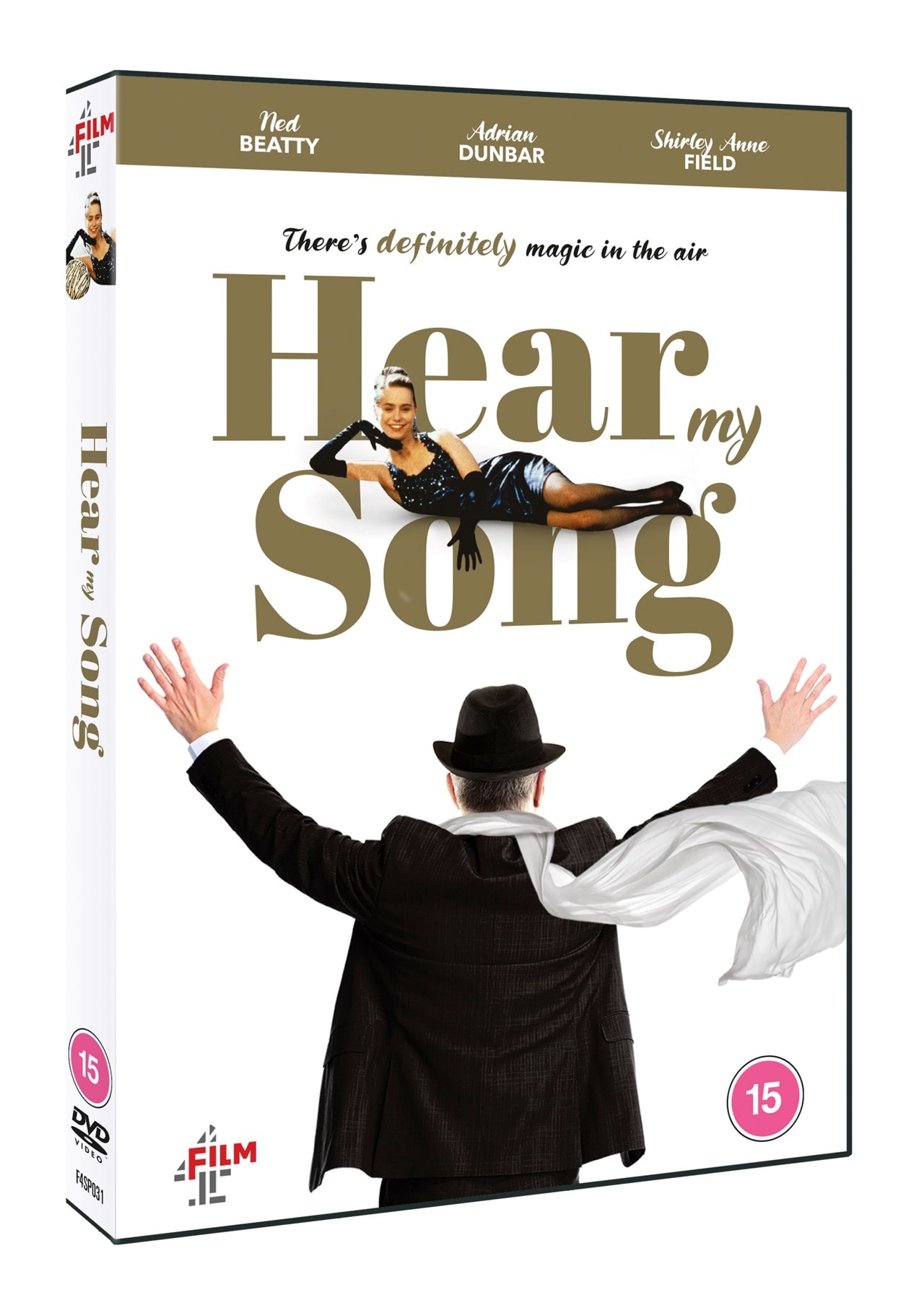 Hear My Song | DVD | Free shipping over £20 | HMV Store