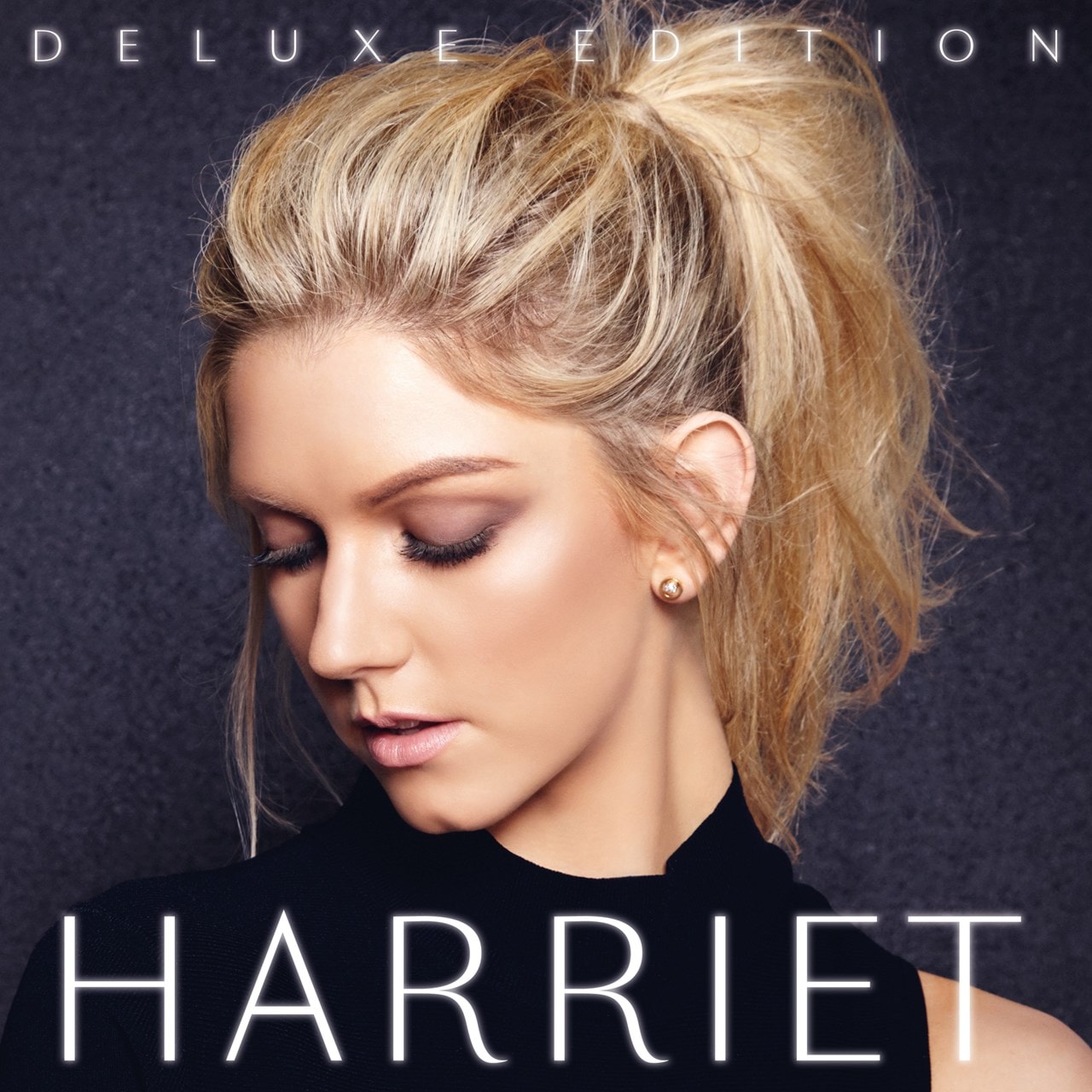 Harriet | HMV Store