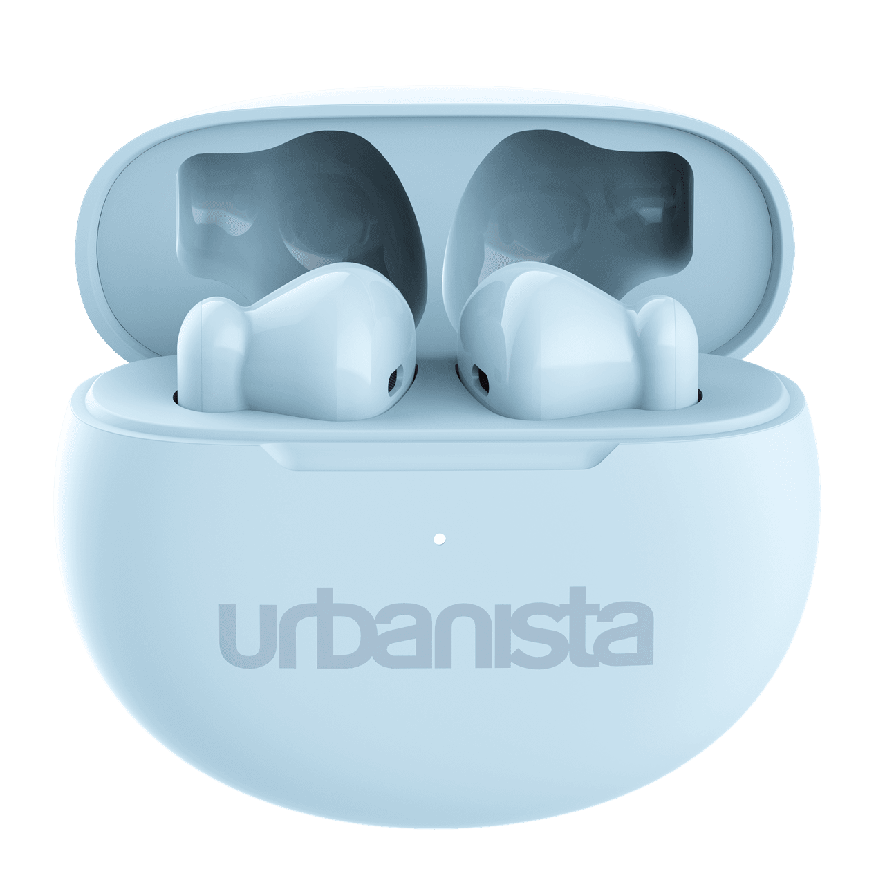 Urbanista Austin Skylight Blue True Wireless Bluetooth Earphones ...