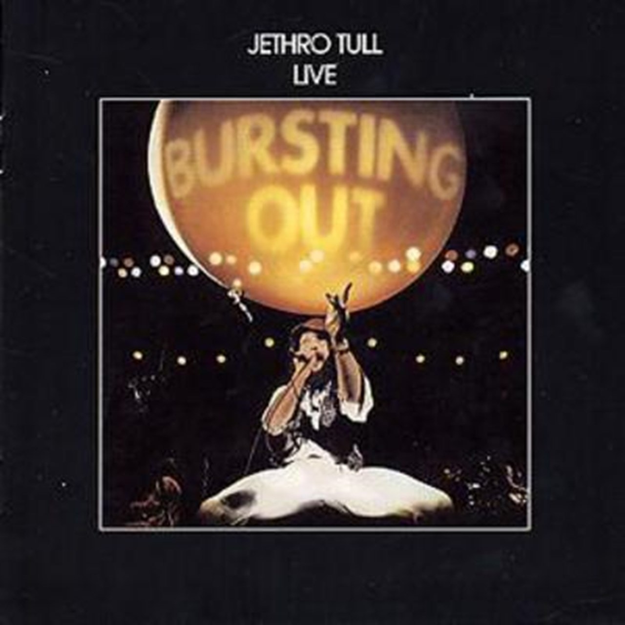 Bursting Out (Remastered) | HMV Store