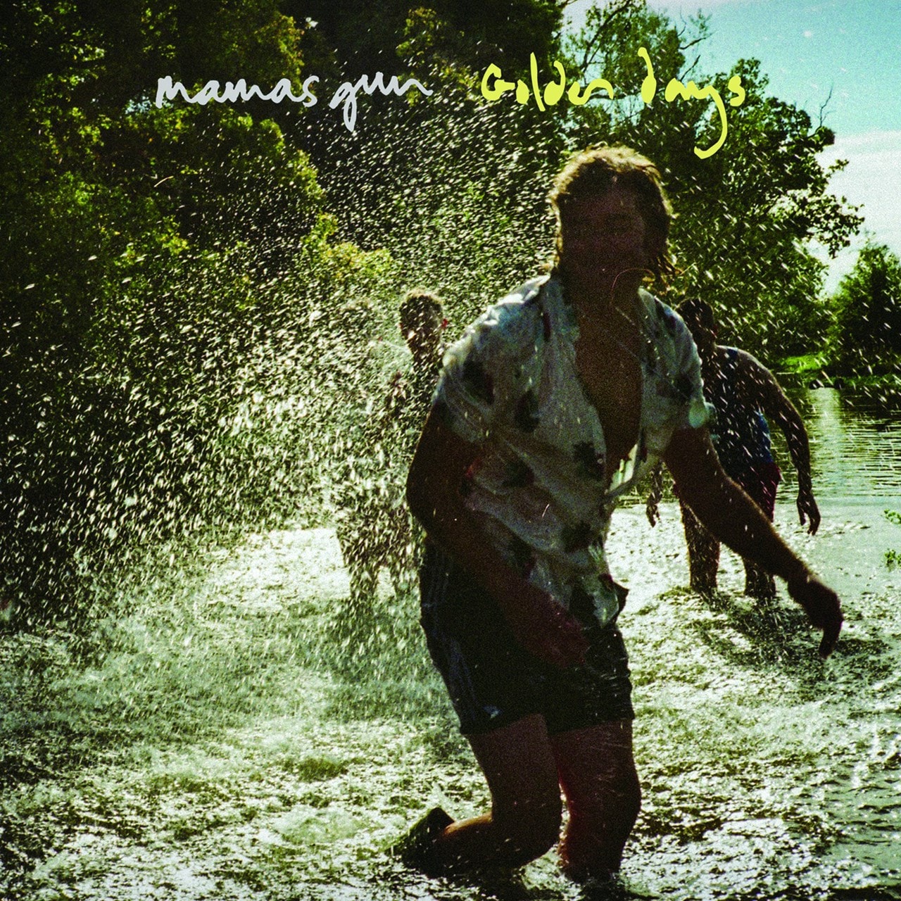 Golden Days | HMV Store