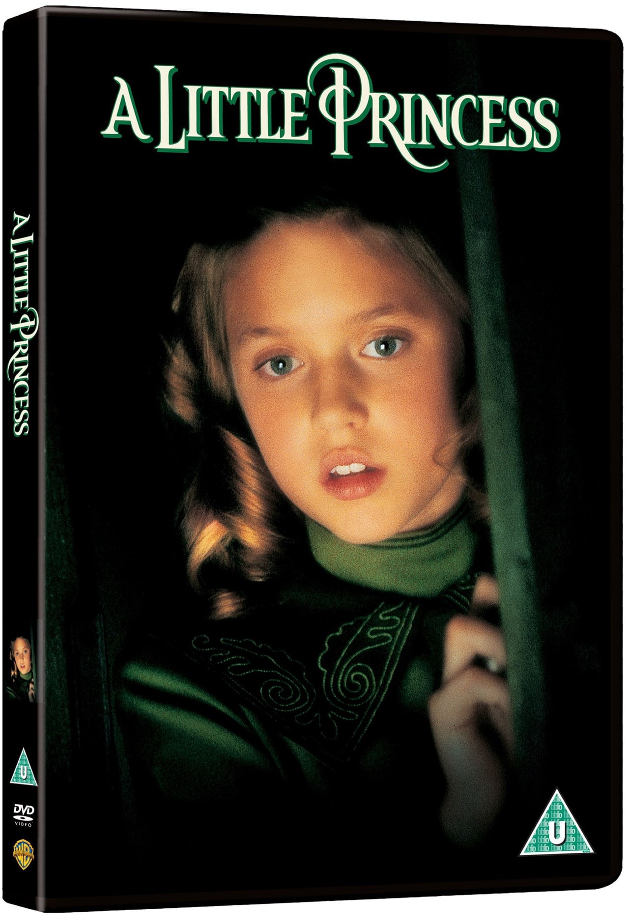 A Little Princess | HMV Store