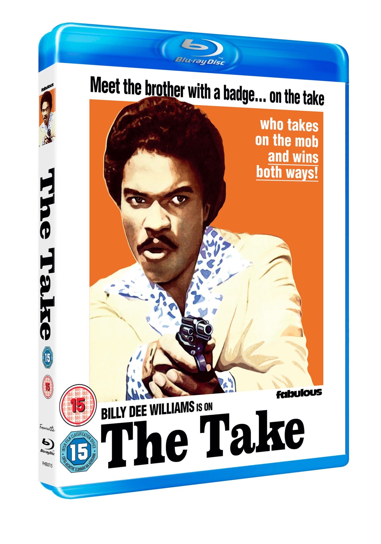 The Take | HMV Store