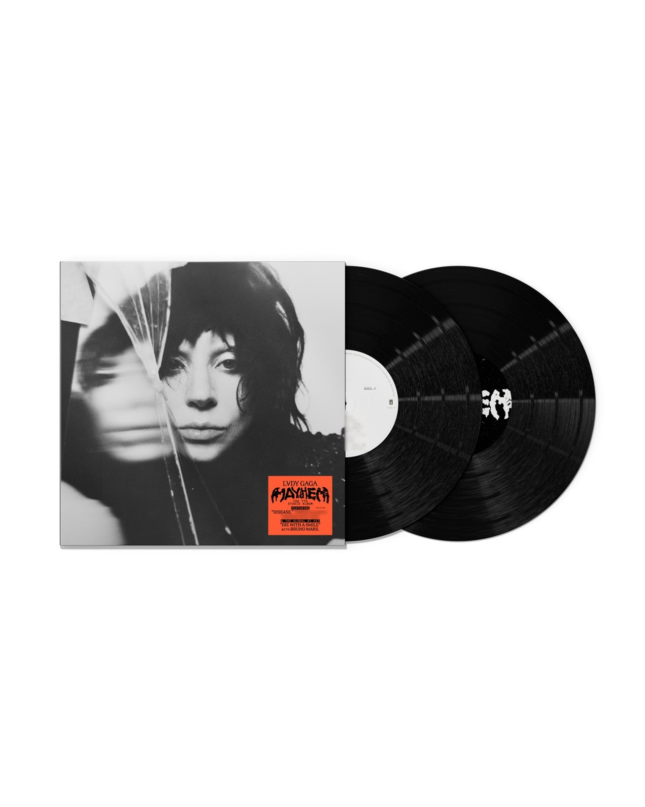 MAYHEM | HMV Store