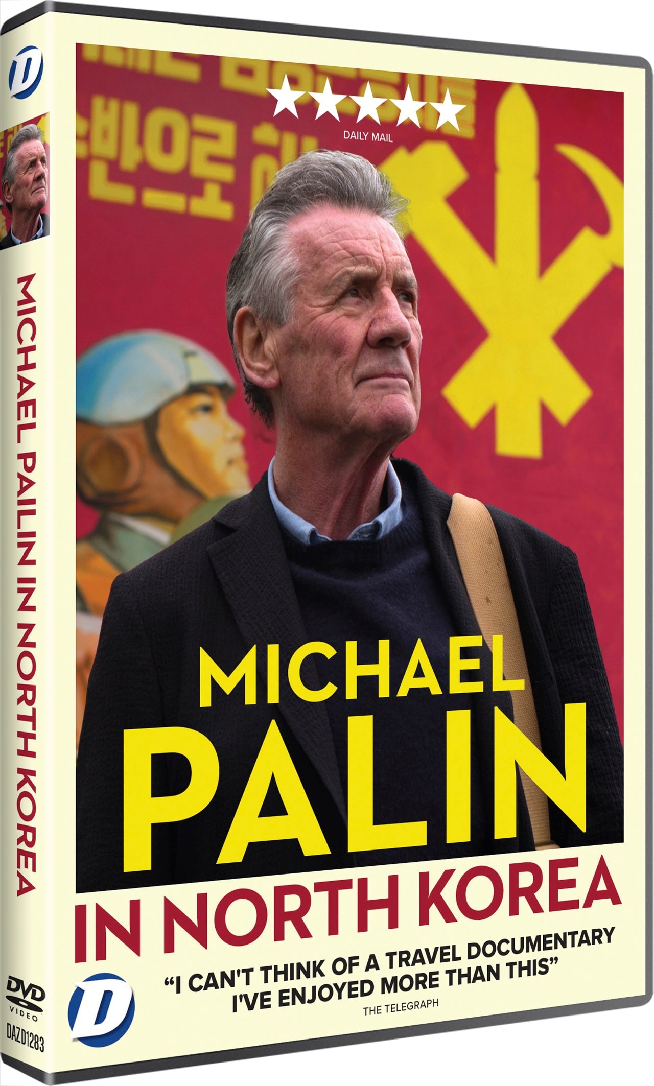 Michael Palin in North Korea | HMV Store