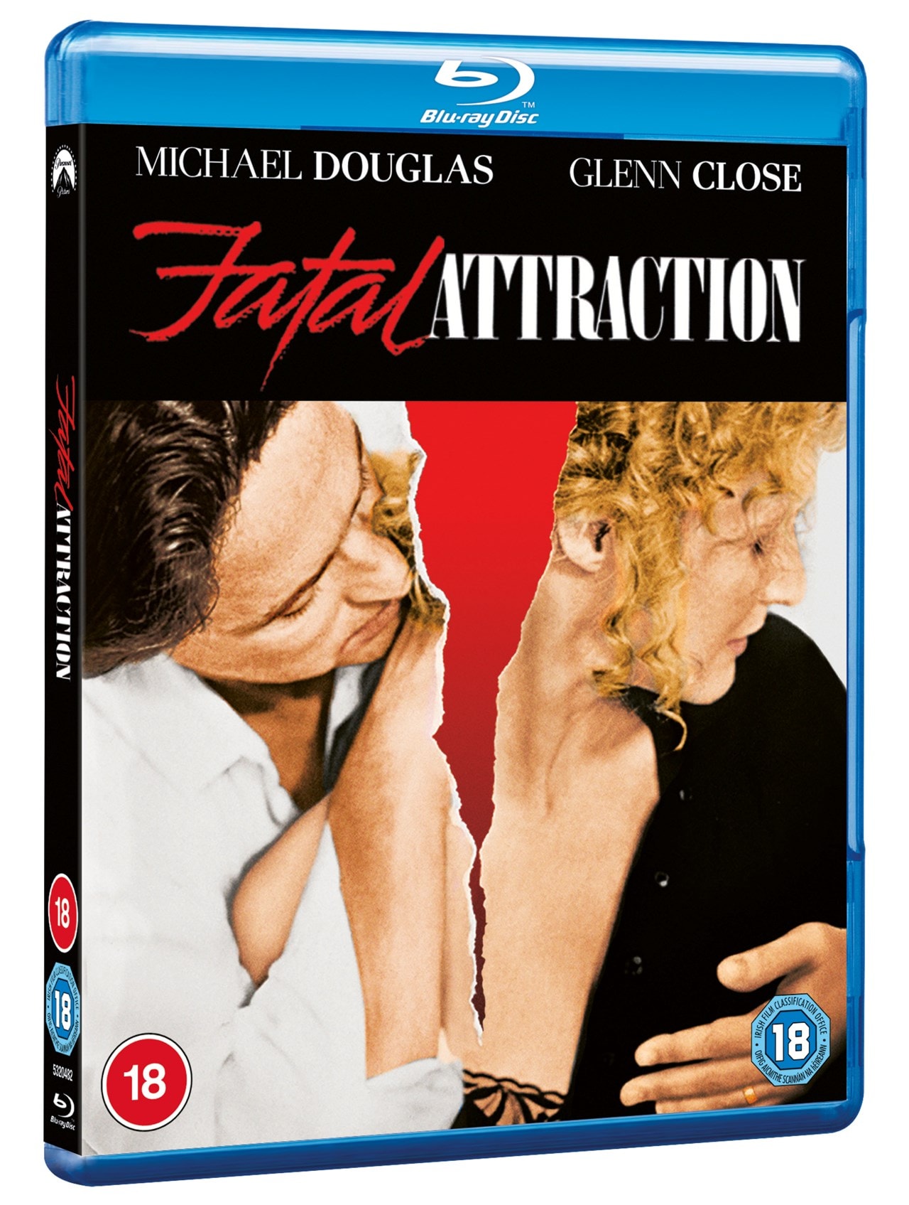 Fatal Attraction | HMV Store
