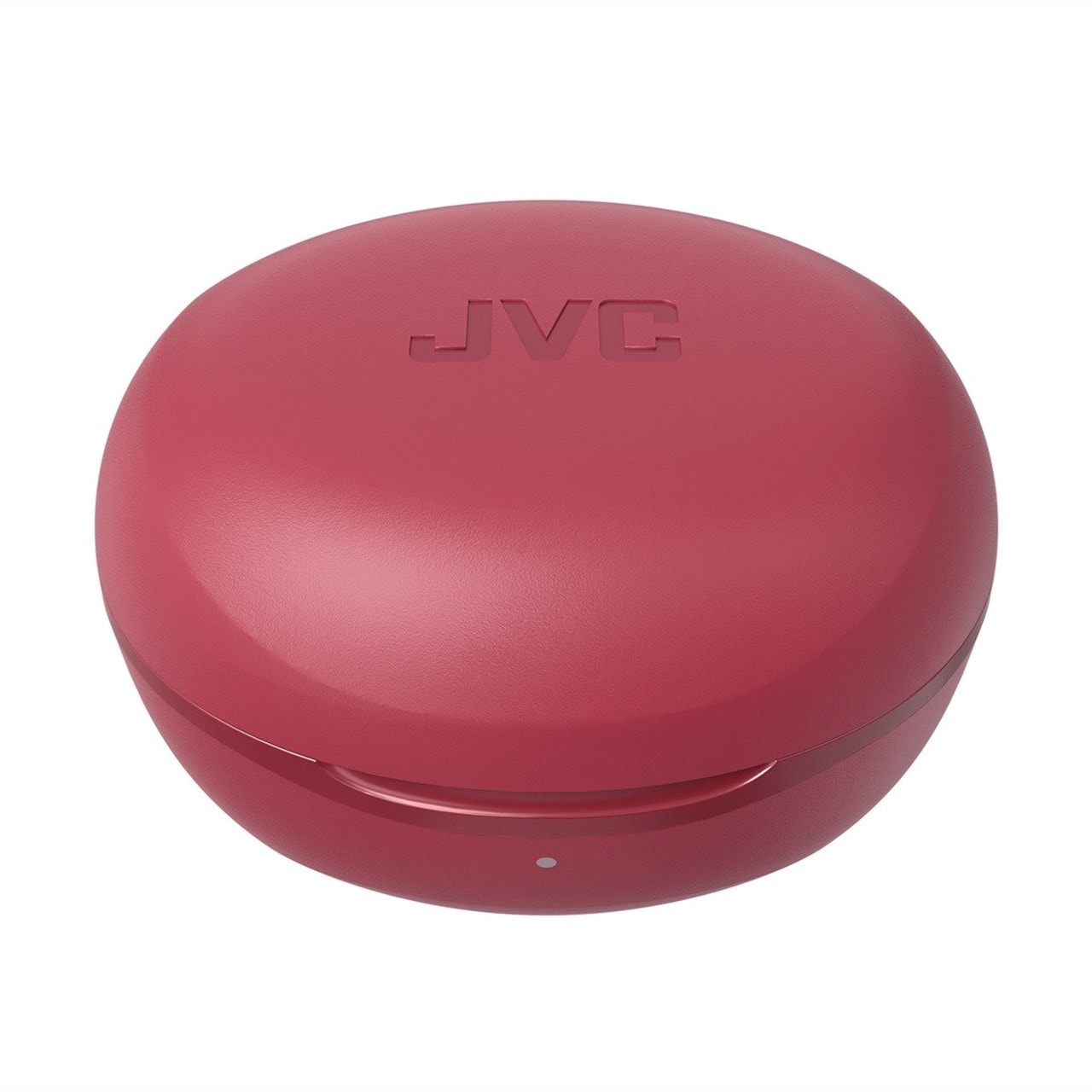 JVC Gumy Red True Wireless Bluetooth Earphones | Bluetooth Earphones ...