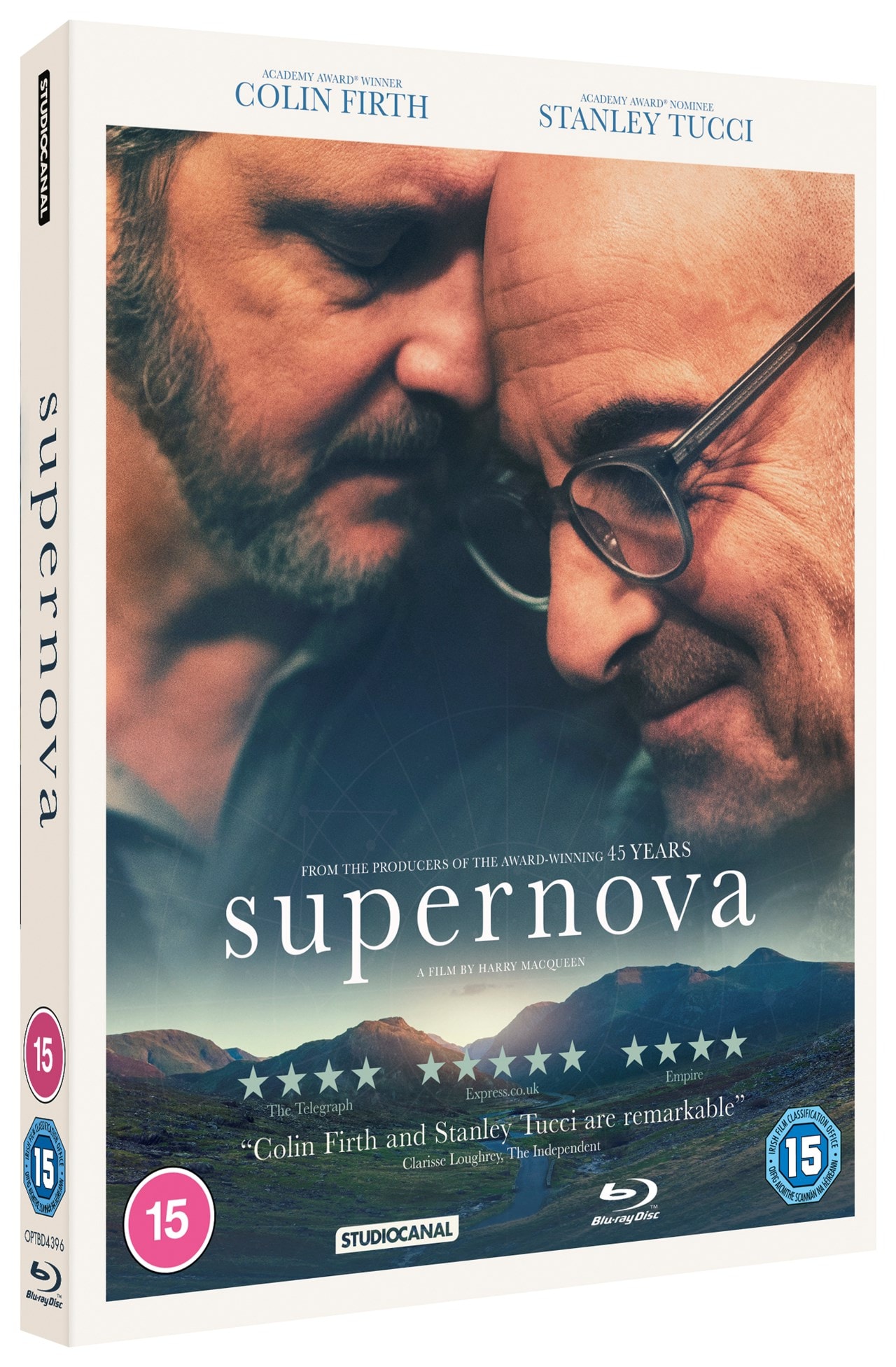 Supernova | HMV Store
