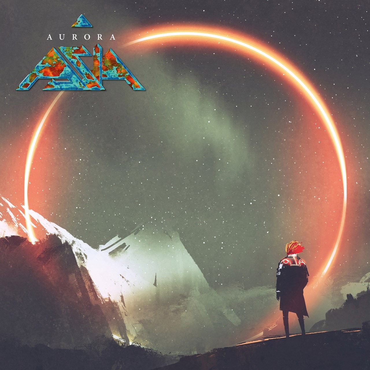 Aurora | CD Box Set | Free shipping over £20 | HMV Store