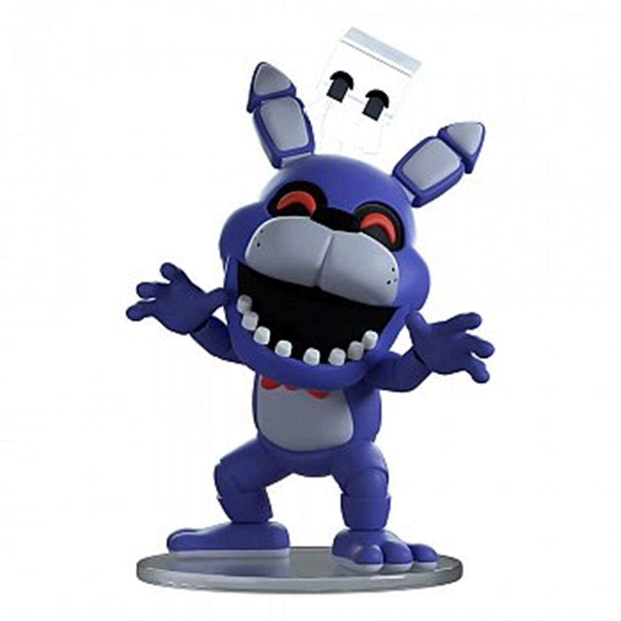 Haunted Bonnie Five Nights At Freddys (FNAF) Youtooz Figure | Figurine ...