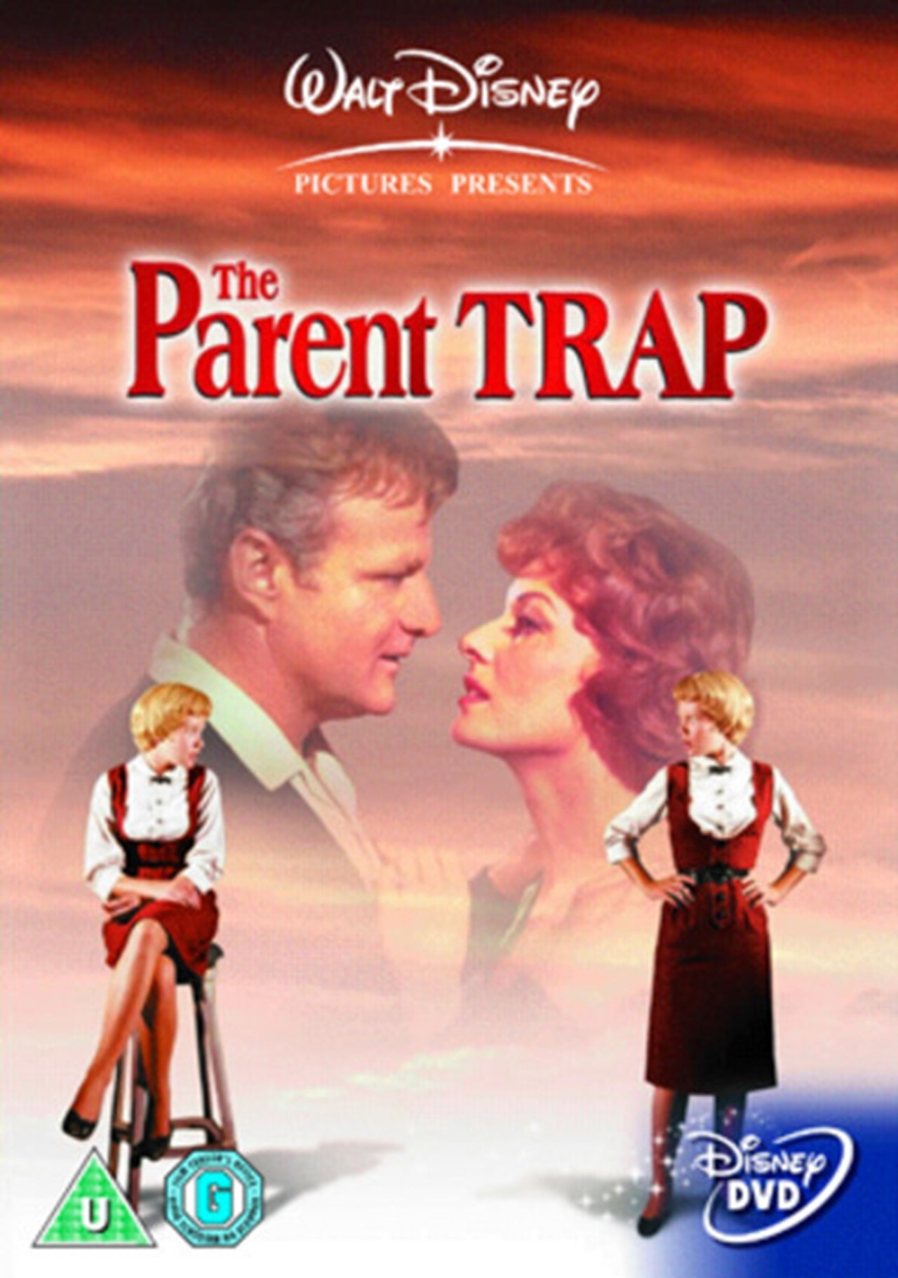 The Parent Trap | HMV Store