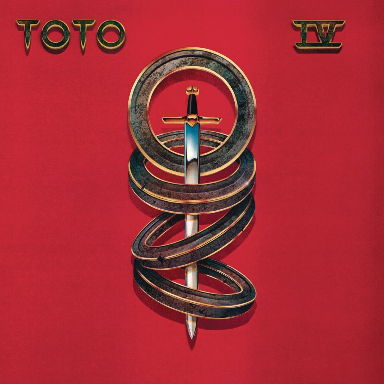 Toto IV | HMV Store