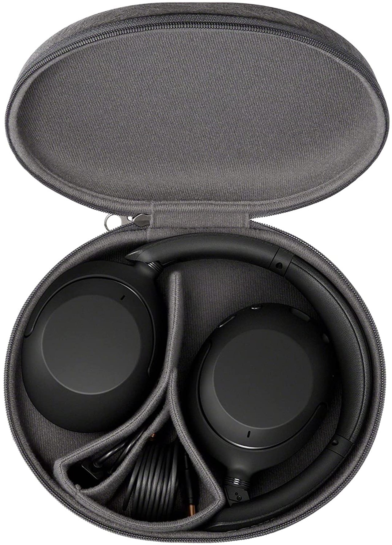 Sony WH-XB910N Black Extra Bass Active Noise Cancelling Bluetooth ...
